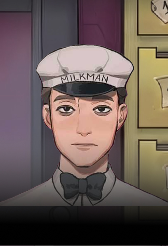 Discover this Character of the Week | Rochat AI