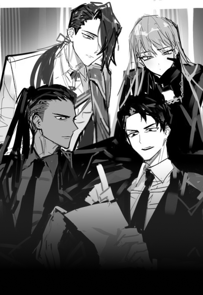 Introducing Group Roleplay | Rochat AI