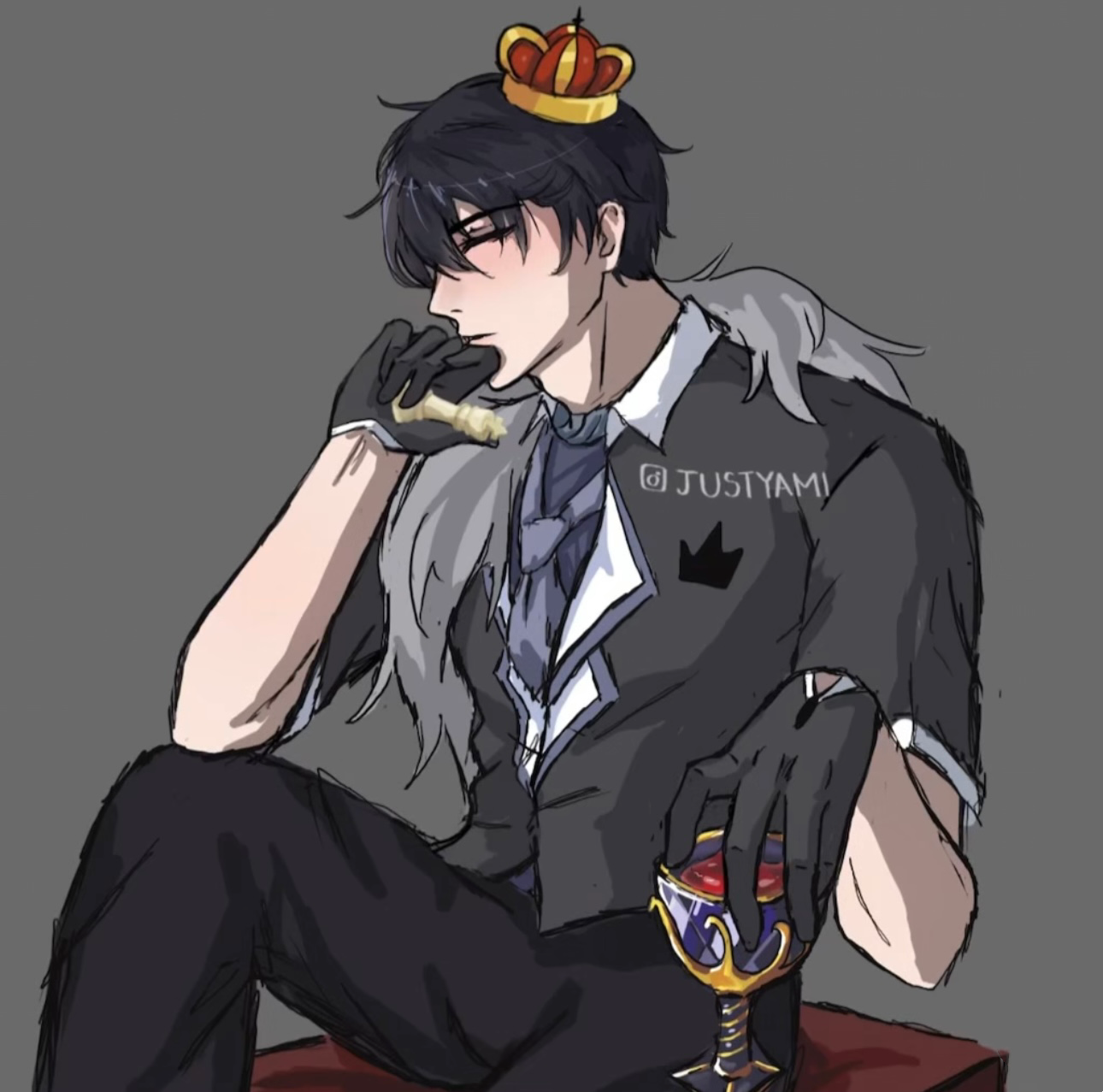 Rochat × justyami | Rochat AI