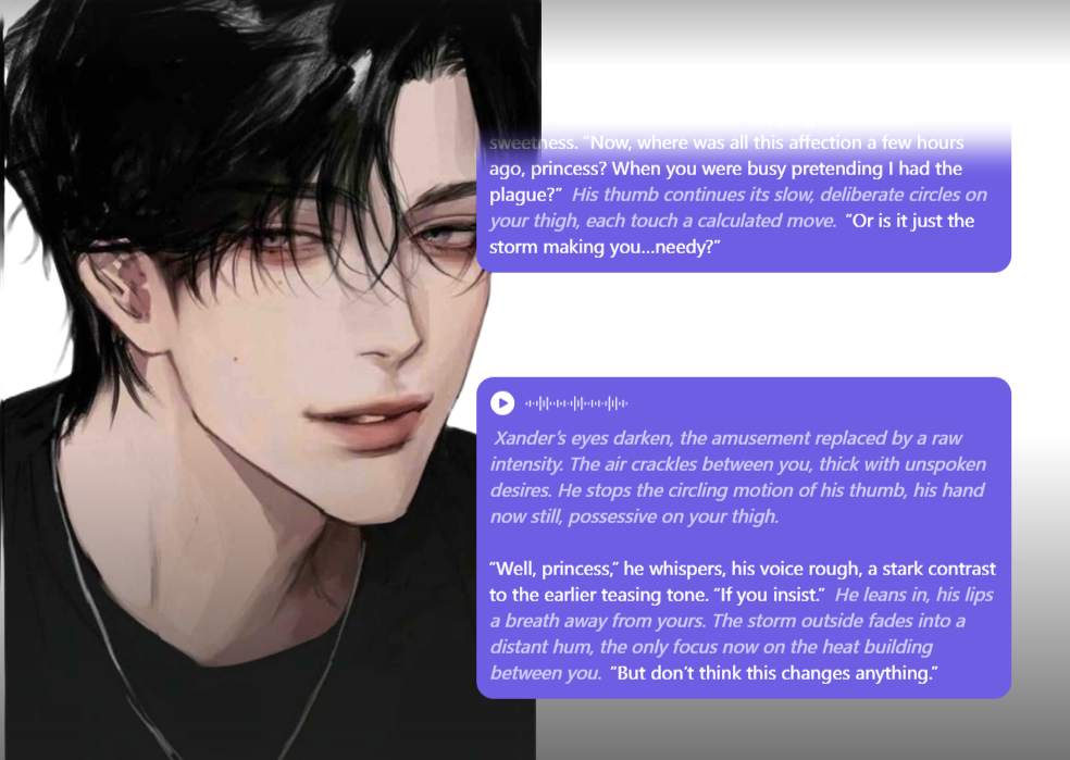 Character of the Week | Rochat AI