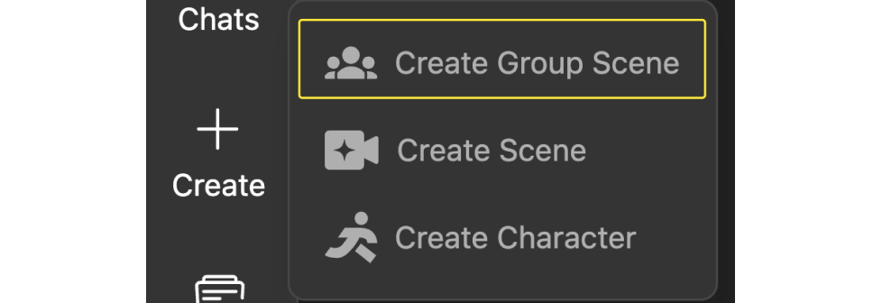 Group Roleplay Tutorial | Rochat AI