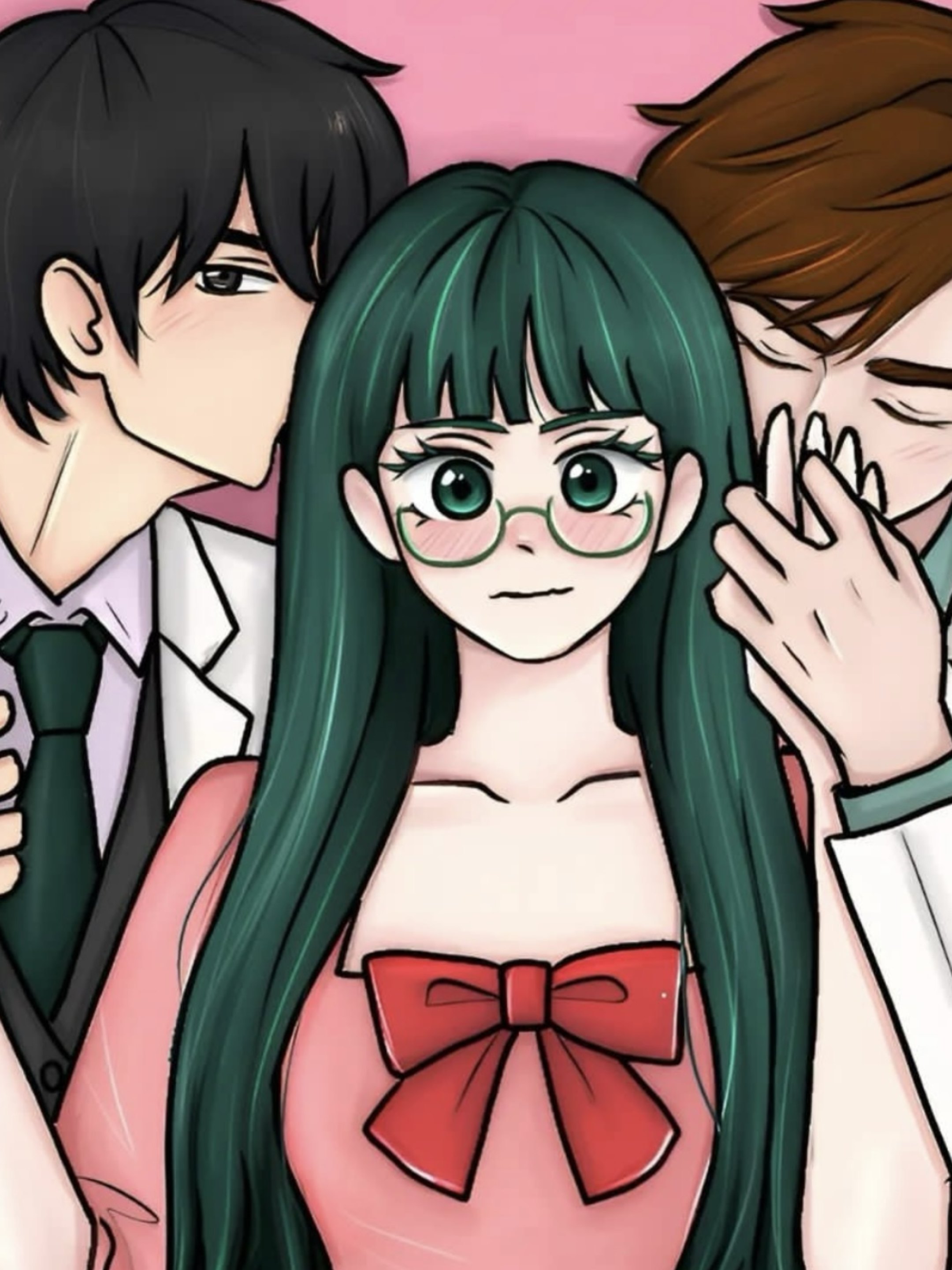 Rochat × mywebstories | Rochat AI