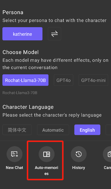 Rochat AI's New Memory System | Rochat AI