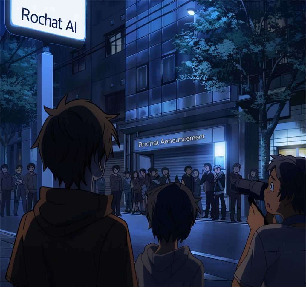 Claude 3.5 Now Available on Rochat | Rochat AI